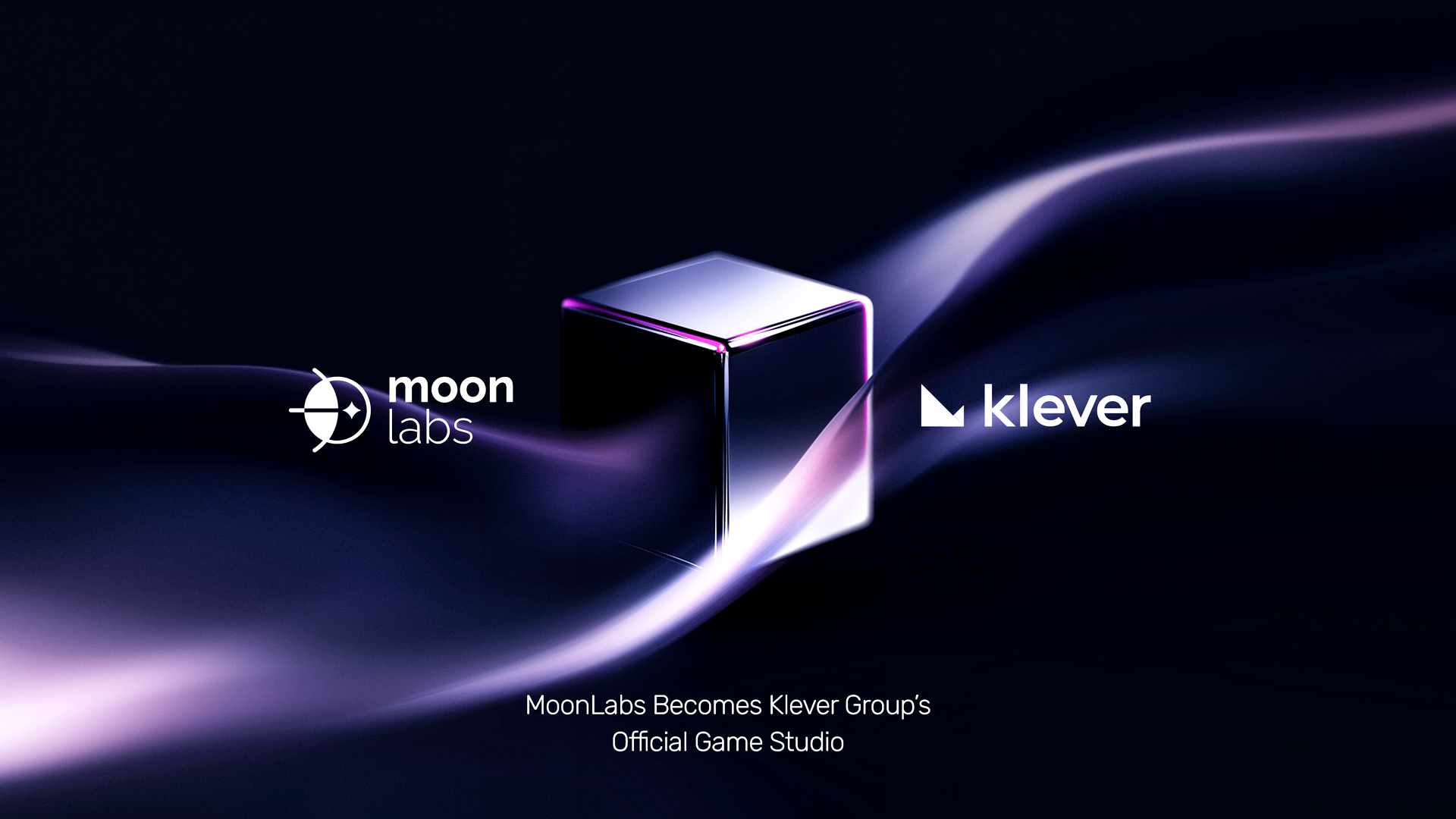 MoonLabs Becomes Klever's Official Game Studio - Devikins
