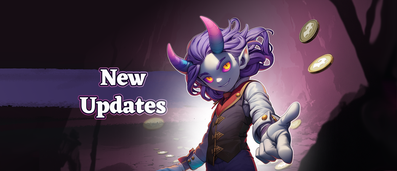 Exciting Updates to Devikins: Fees, Rewards, and Royalty Program - Devikins